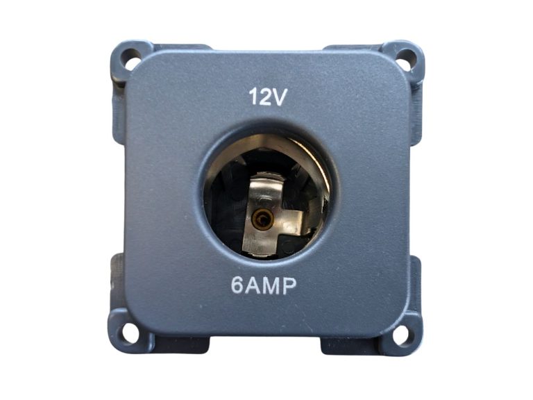 CBE and C-Line Double Sockets & Switches