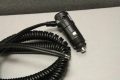 12v Plug with 2m Cable - Clearcut Conversions