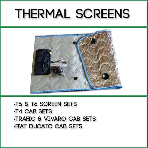Thermal Screens Archives - Clearcut Conversions