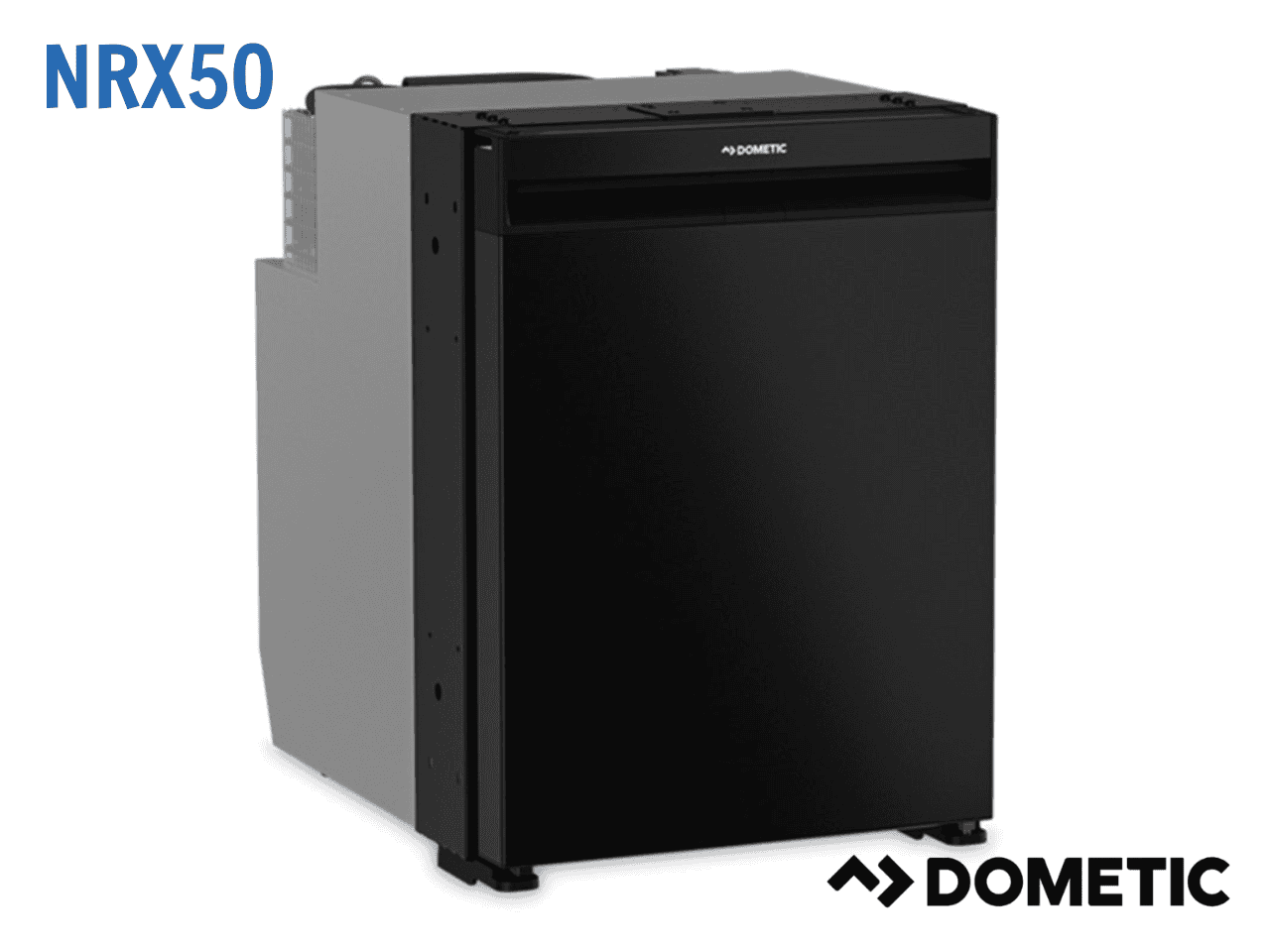 12v Compressor Fridge - Campervan Fridge Freezer