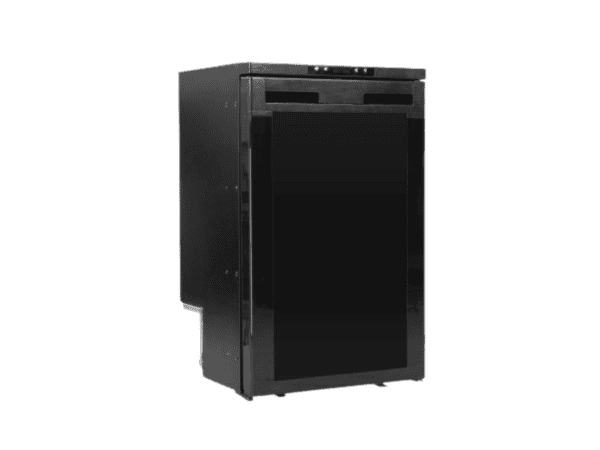 Alpicool Fridge CR85X - 90 Litre 12v Compressor Fridge - Campervan ...